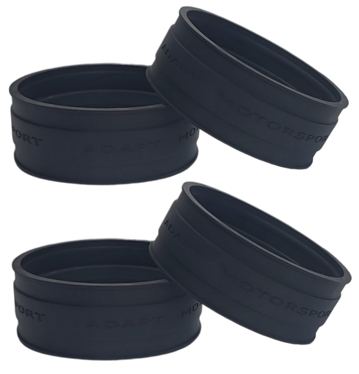 Rubber Sleeve for Throttle Body & Resonance Flap to Intake Manifold Po ...