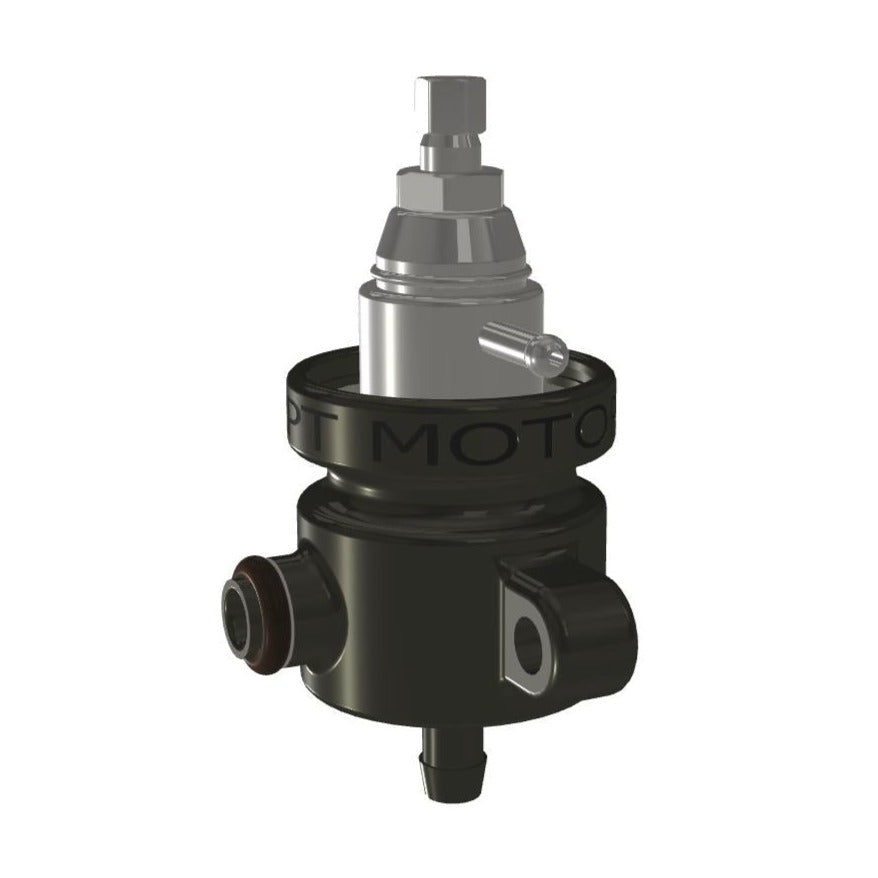 Classic Porsche Fuel Pressure Regulator 944 Direct Mount – Adapt ...