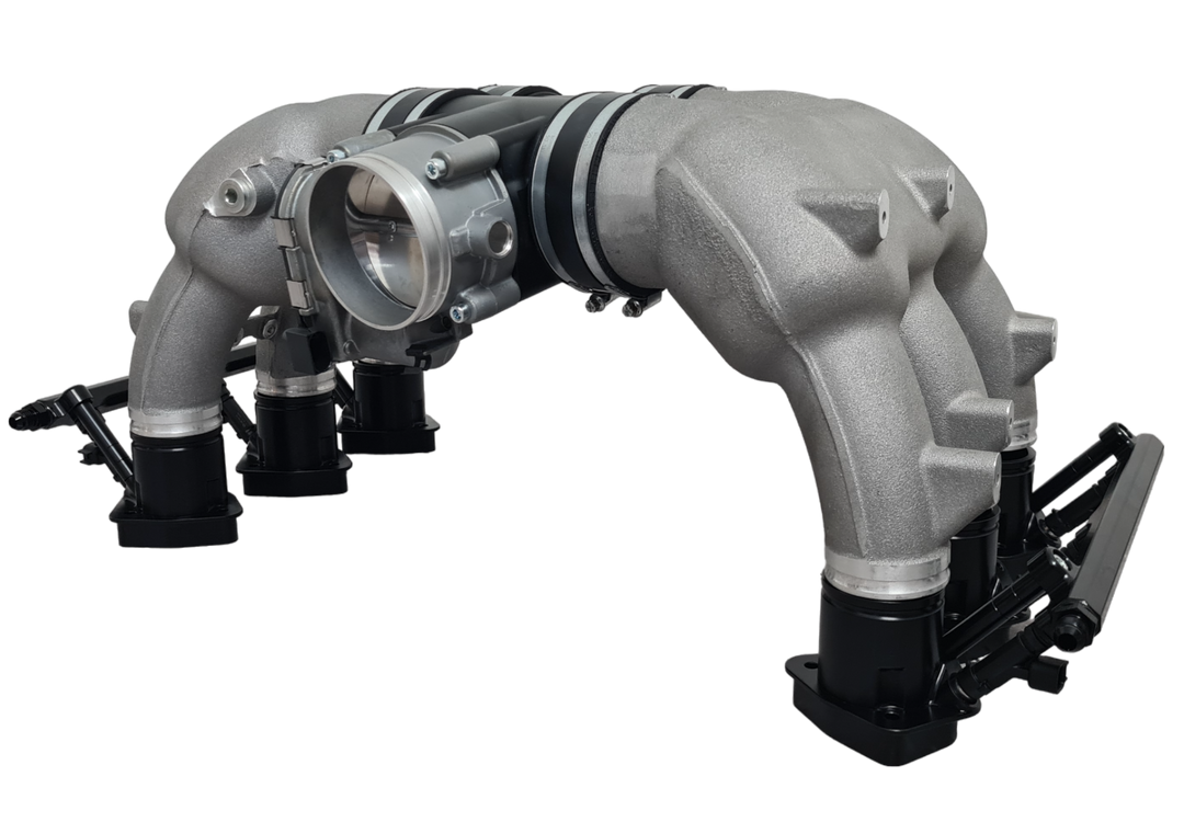 Intake System Parts – Adapt Motorsport GmbH