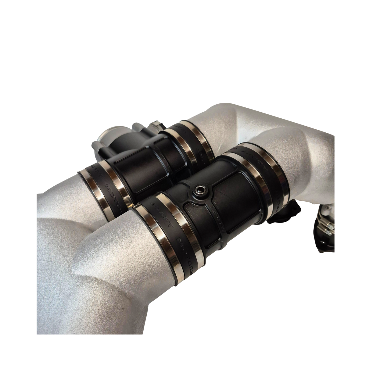 Classic Porsche 911 GT3 Manifold, Electronic Throttle Conversion Kit ...