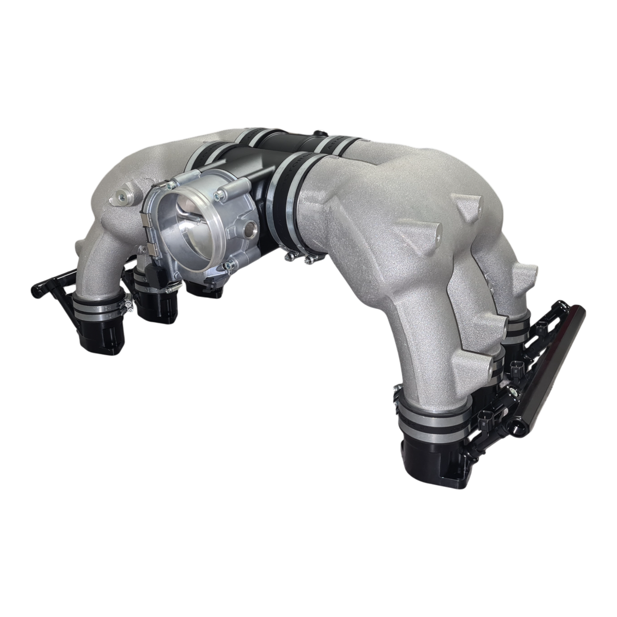 Classic Porsche 911 GT3 Manifold, Electronic Throttle Conversion Kit ...