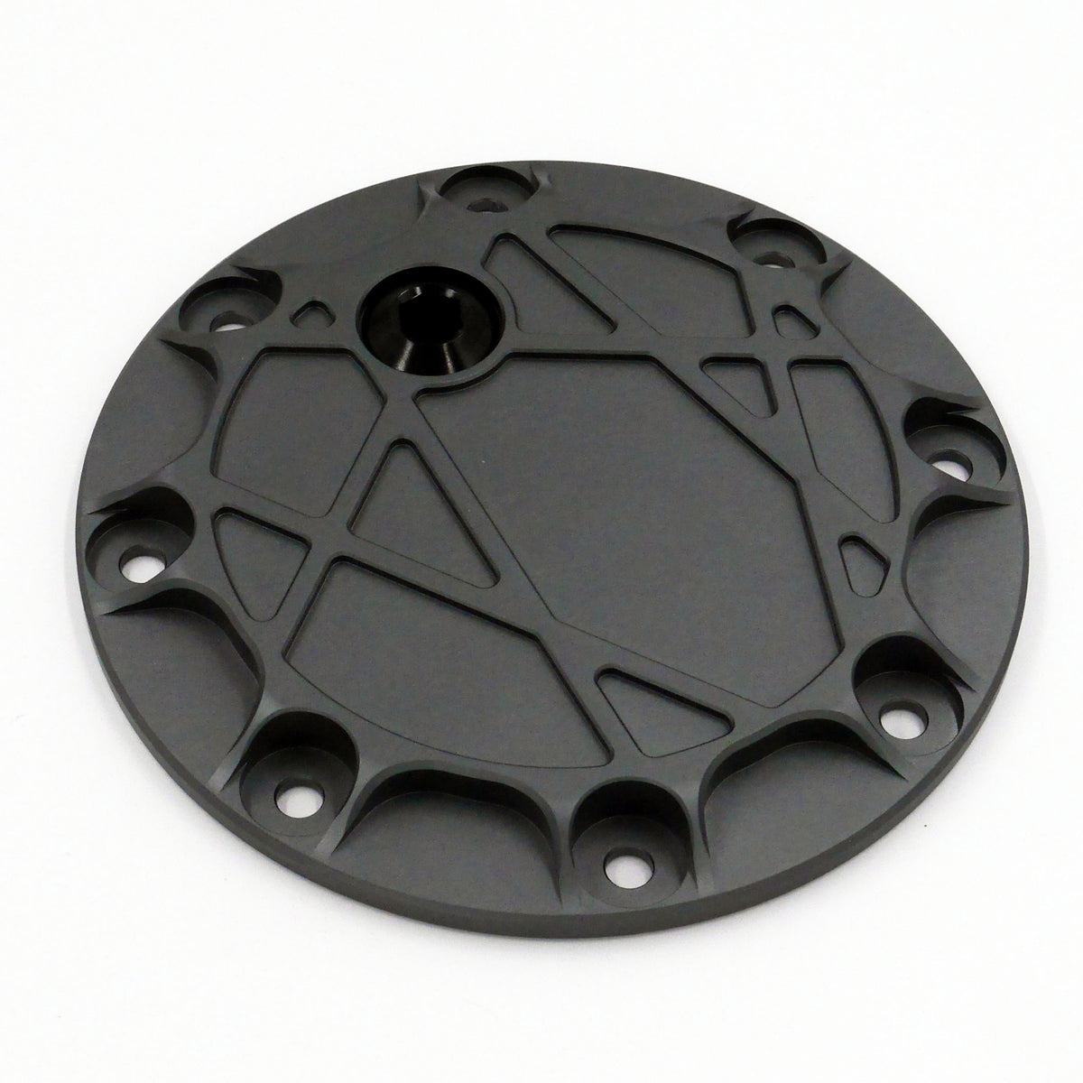 Classic Porsche 911 Engine Sump Cover Plate 2.7/3.0/3.2/Turbo – Adapt ...